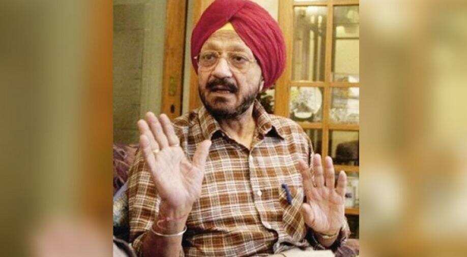 Renowned Sports commentator Jasdev Singh passes away - Sports News