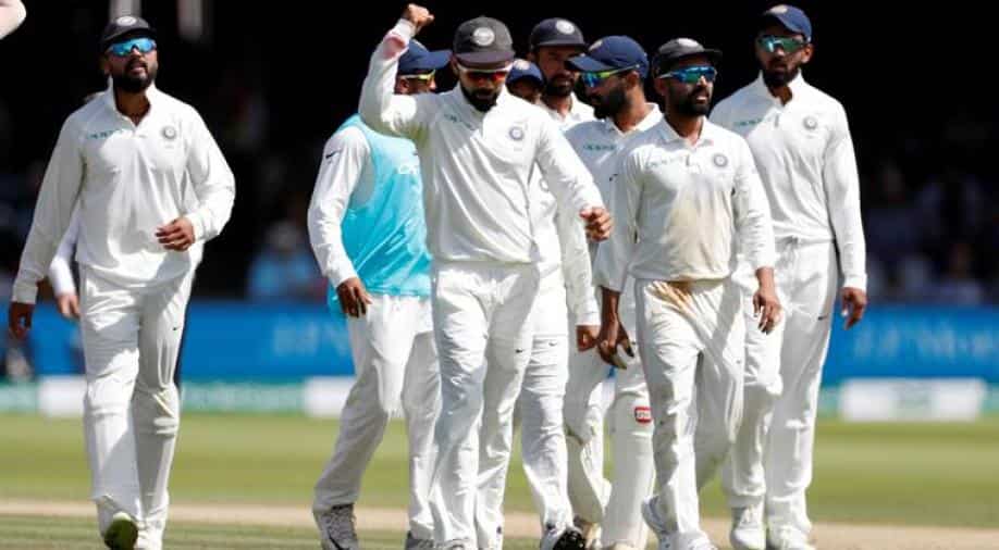 India's win over Bangladesh: Updates in ICC Test Rankings, career ...