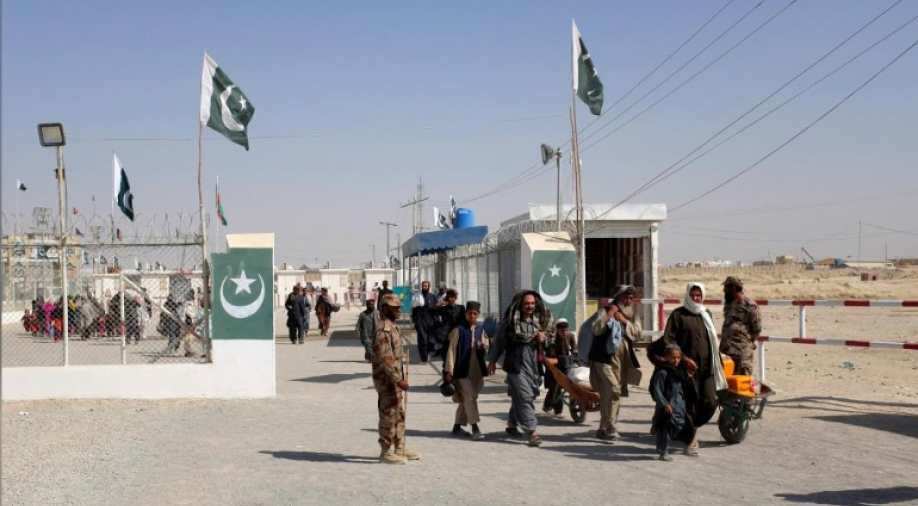 Pakistan reopens Torkham border with Afghanistan after rocket attacks ...