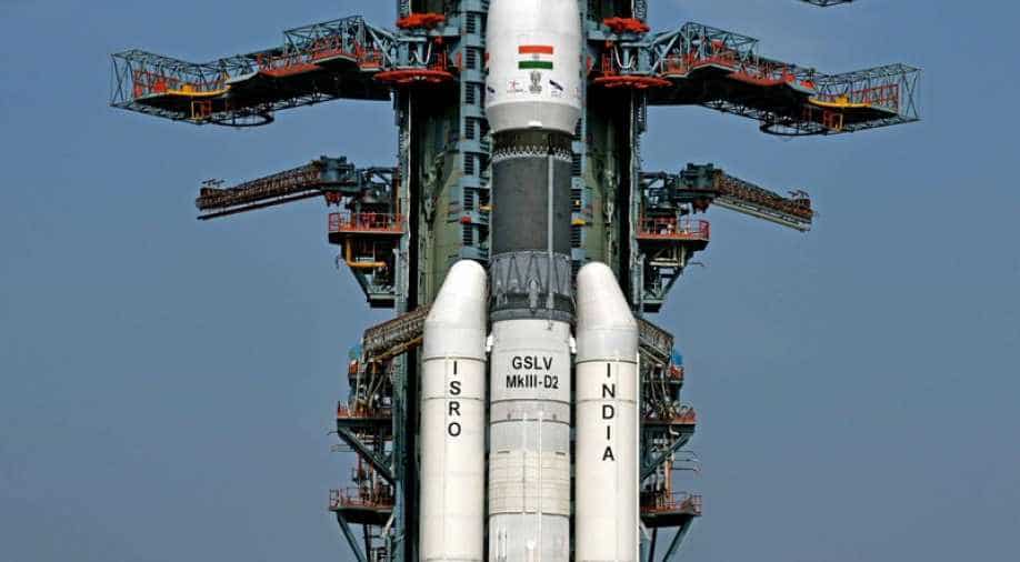 Everything you need to know about ISRO's heavy-lift rocket GSLV-MkIII ...