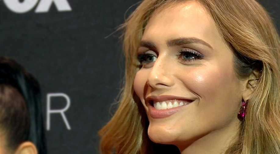 Family's pride for first transgender Miss Universe contestant - World News