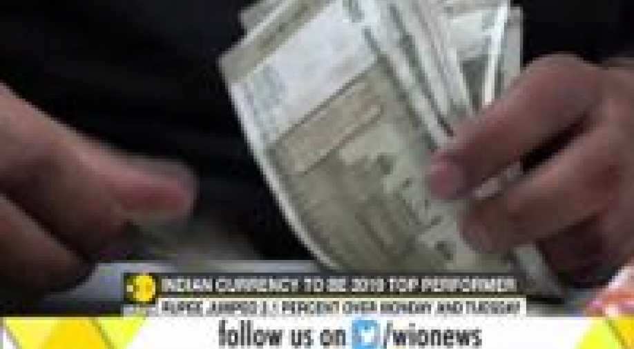 Analyst predict a better performance for Rupee in 2019, World News ...