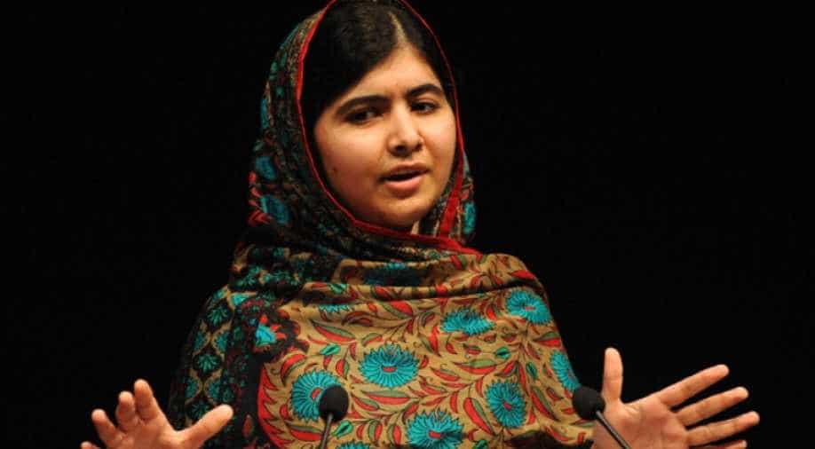 Pakistan has changed but there's still much work to do: Malala ...
