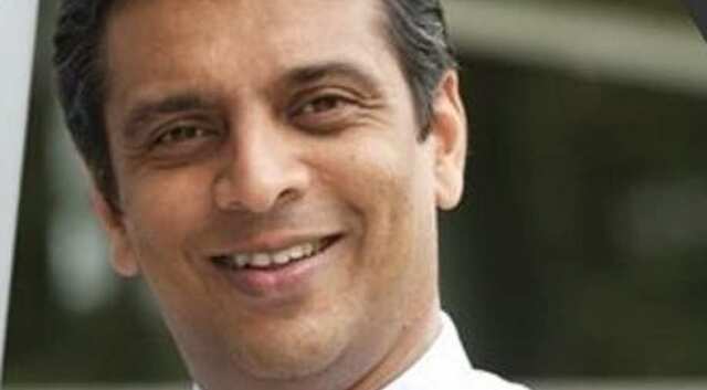 Indian-American Rajesh Subramaniam named FedEx president - Business ...