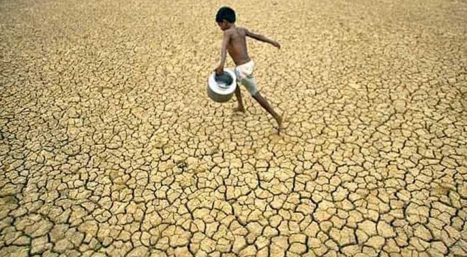 The country must prepare for a drought year - Opinions & Blogs News