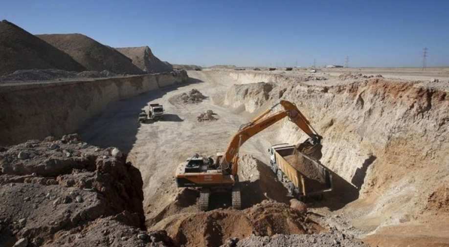 Chinese mining company to open office in Kabul this month - South Asia News