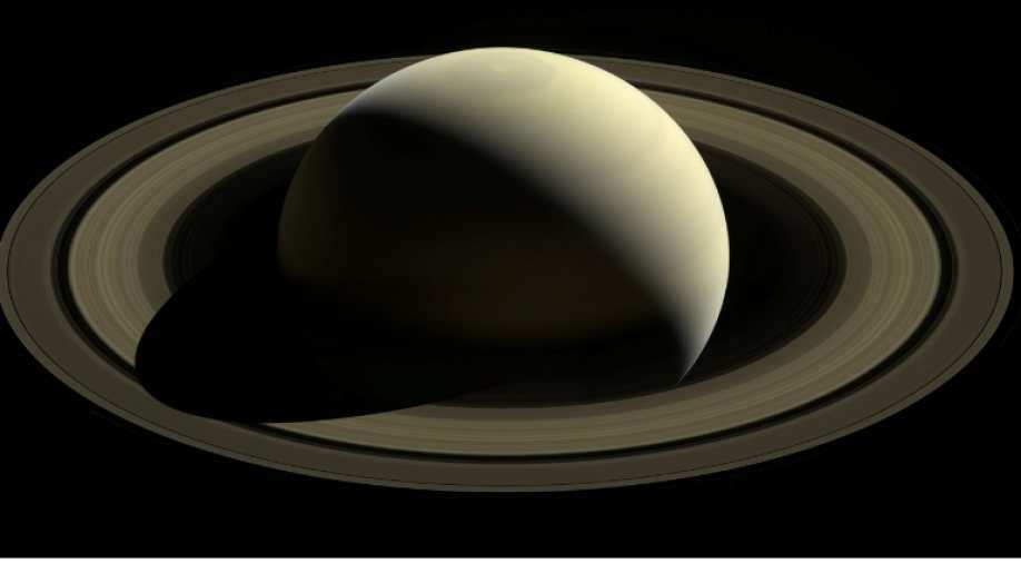 Scientists find never-before-seen reason behind Saturn's auroras ...