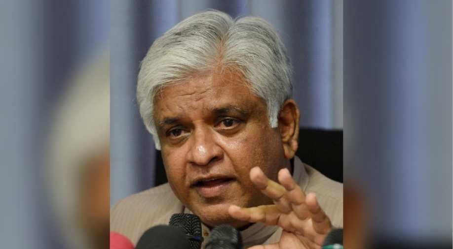 Former Lankan captain Arjuna Ranatunga predicts Sri Lanka heading for ...