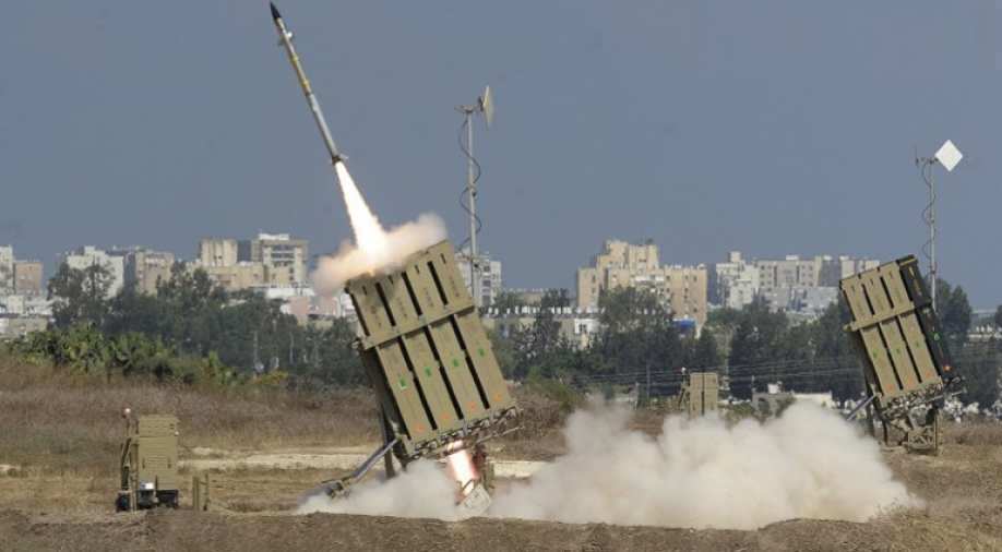 US Army to buy Israel's Iron Dome missile defence system, World News ...