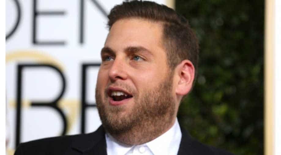 Jonah Hill bows out of mental health documentary 'Stutz' promotions due ...