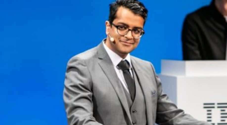 After Harish Natarajan beats IBM computer, project manager says 'AI ...