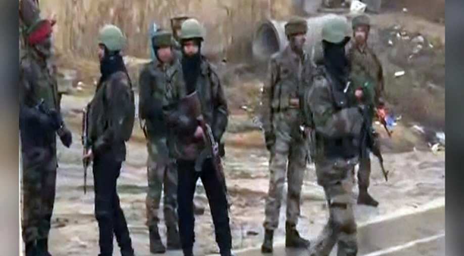 Pulwama attack: Timeline of events - India News News