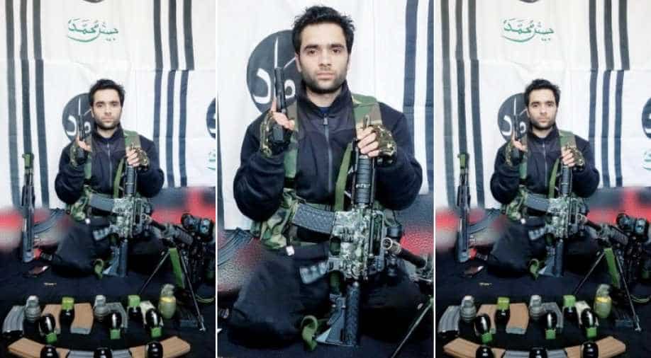 Adil Ahmad Dar: The man who carried out the Pulwama attack - India News ...