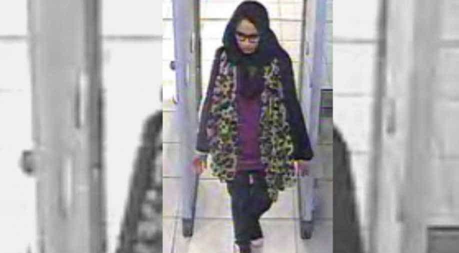 Who is ‘ISIS bride’ Shamima Begum? Where is she now? Manchester bombing ...