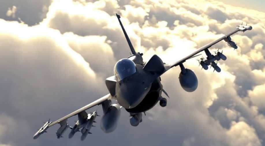 Aero India: Lockheed Martin, Tata unveil F-21 fighter jet for India ...