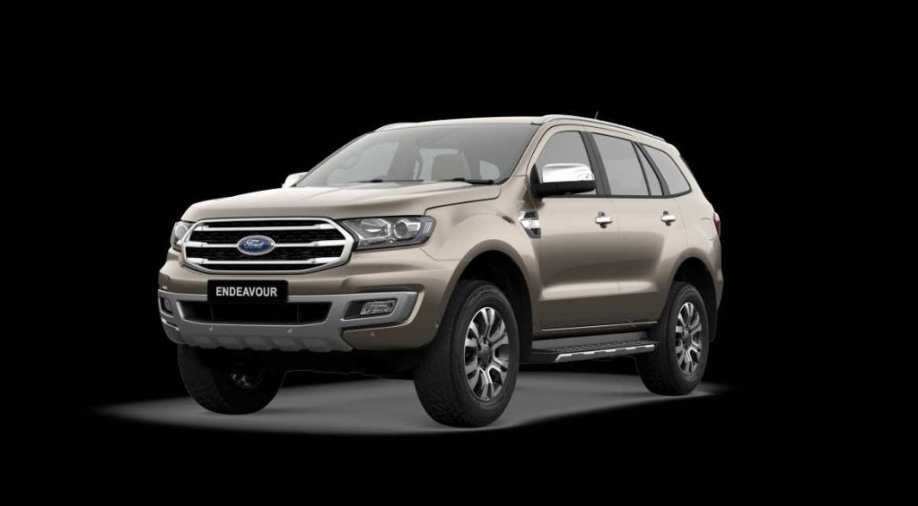 Ford India