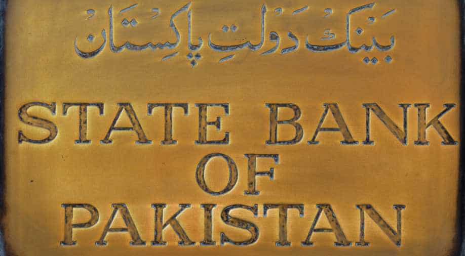 Pakistan appoints former IMF official as new State Bank of Pakistan ...