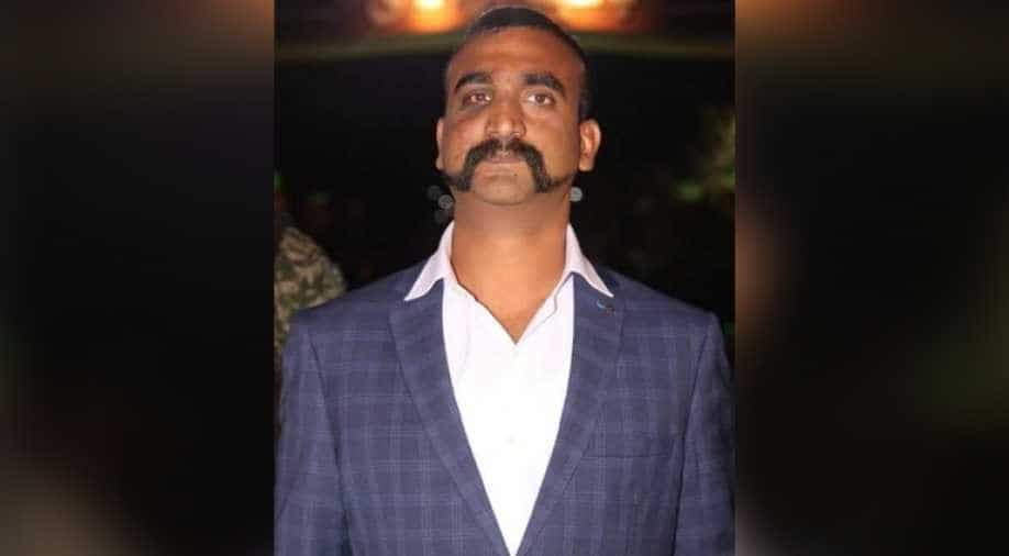 Live updates: IAF pilot Wing Commander Abhinandan Varthaman crosses ...