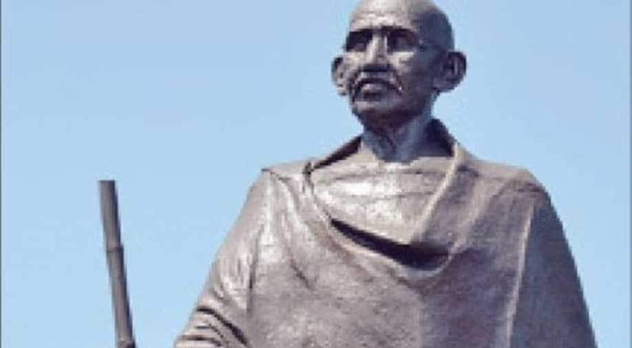 89 years of the Dandi satyagraha - India News News