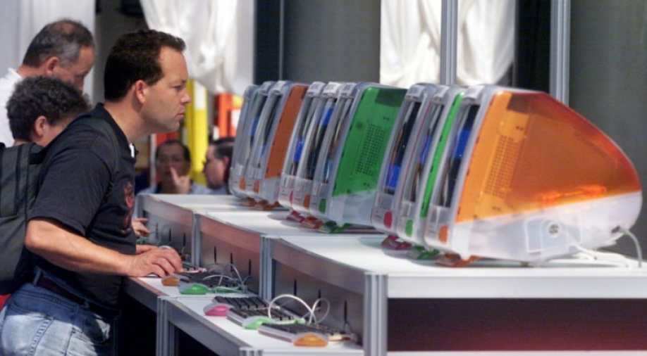 World Wide Web turns 30: Travel all the way back to 1989 when it was ...