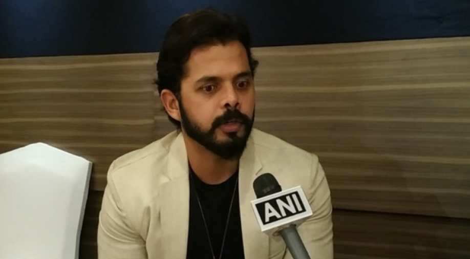 IPL spot-fixing: Sreesanth's life ban reduced to seven years - Sports News