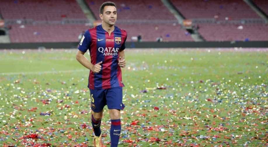 Spain legend Xavi Hernandez to retire at end of season - Sports News
