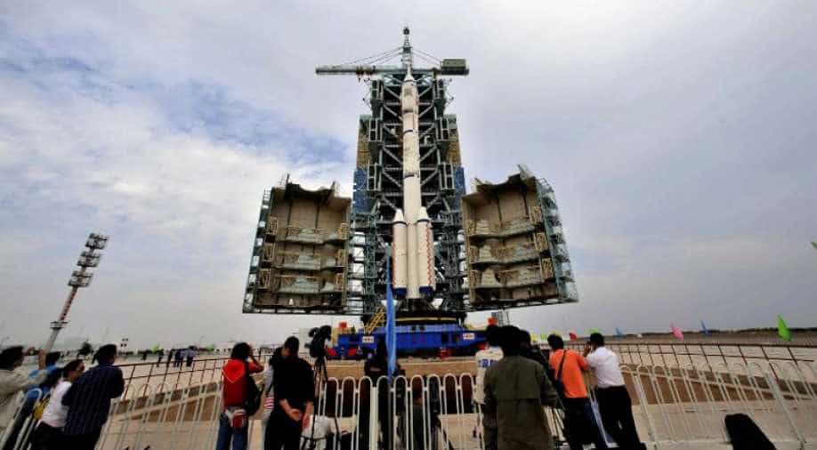 Mission Shakti: How China's long march on ASAT missile technology ...