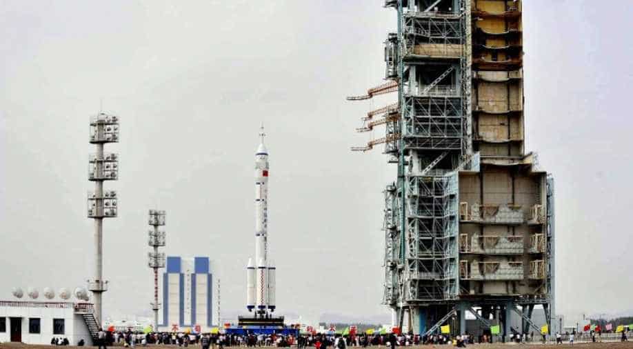 Mission Shakti: How China's long march on ASAT missile technology ...