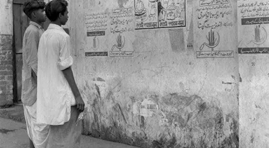 Lok Sabha polls: From Indira's era to rise of NDA, a look at India's ...