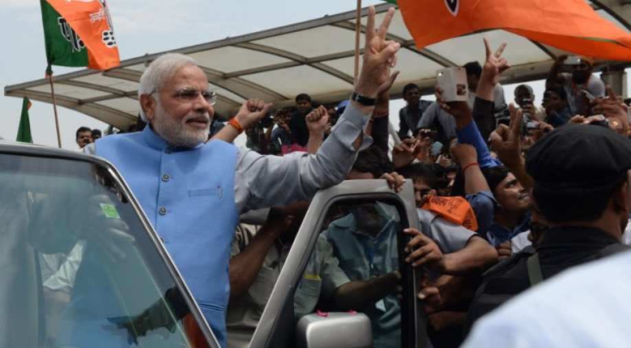 Lok Sabha polls: From Indira's era to rise of NDA, a look at India's ...