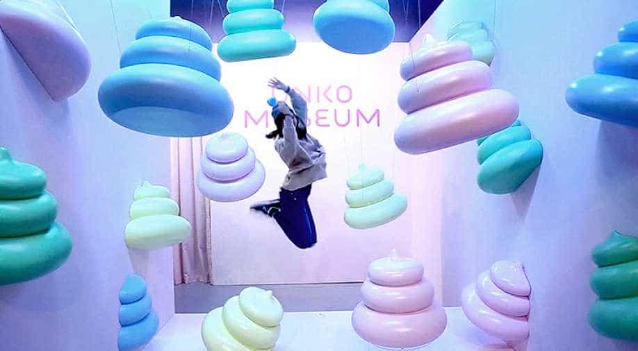 World's first poop museum proves 'poopular' with visitors in Japan ...