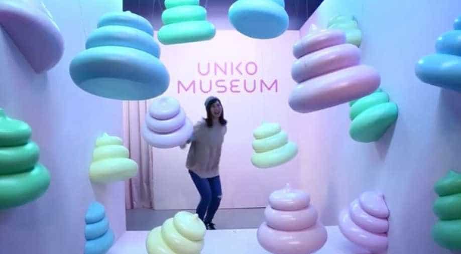 World's first poop museum proves 'poopular' with visitors in Japan ...