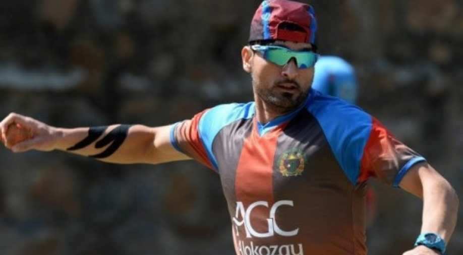 Hamid Hassan, Asghar Afghan named in Afghanistan's World Cup squad ...