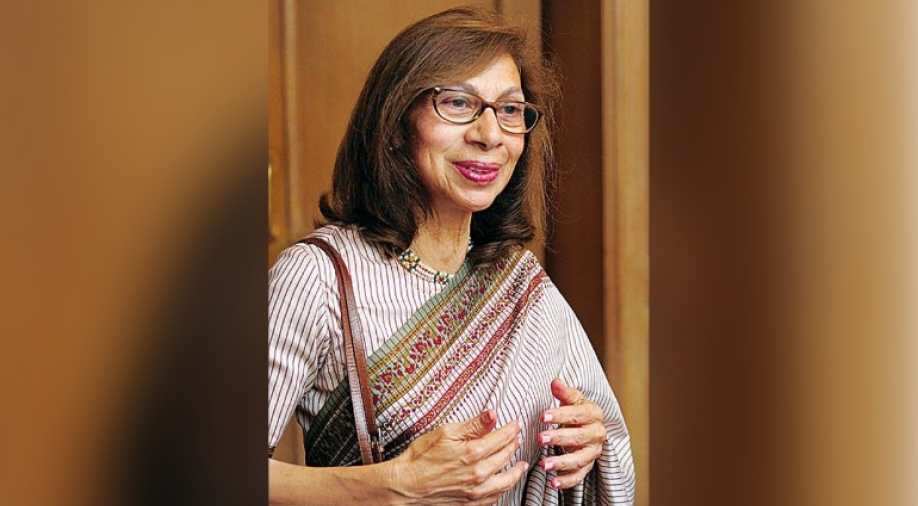6 Indian billionaire women featured in Forbes rich list - Business ...