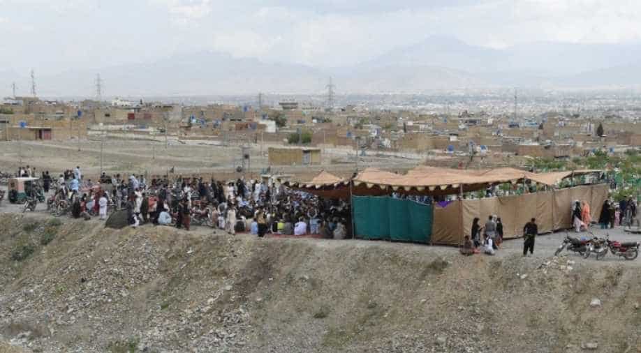 Free Balochistan movement marks Independence Day of Balochistan - South ...