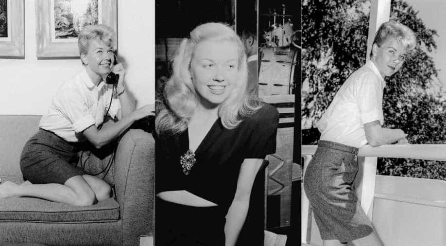 Hollywood legend Doris Day mentioned in her will: No funeral, no ...