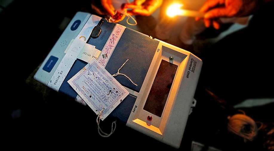 What's special about India's EVM? Have a look at it's history in brief ...