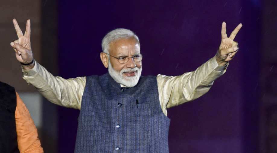 Impressed with Modi, his victory bodes well for India-US ties: Steve ...