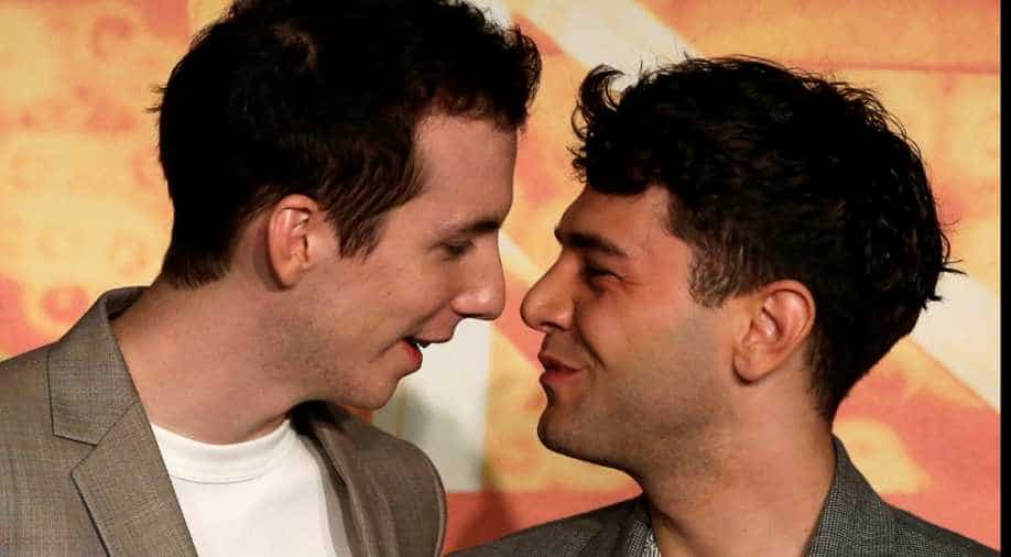 Cannes darling Xavier Dolan says triumphs, mistakes have shaped him ...