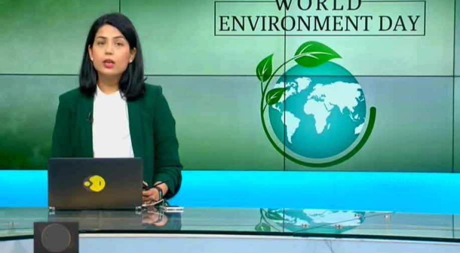 Garbage mountain at Delhi’s Ghazipur landfill to rise higher than Taj ...