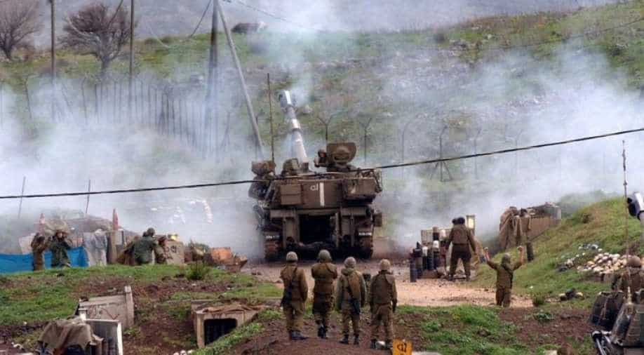How India evacuated nearly 2,300 citizens during Israel-Lebanon war ...