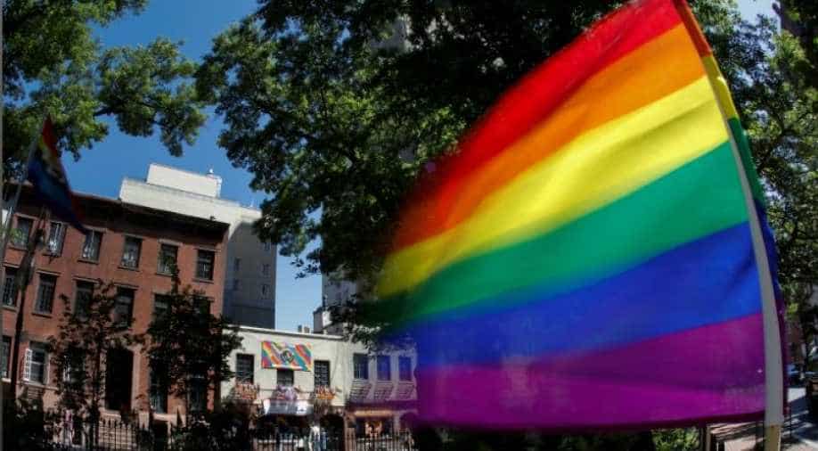 Iran sentences two LGBT rights activists to death - World News