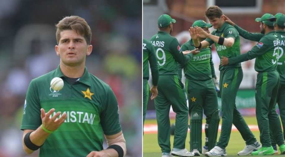 World Cup: Pakistan end campaign on winning note, defeat Bangladesh by ...