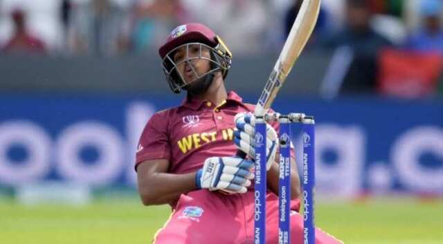Punjab Kings star Nicholas Pooran donates portion of IPL 2021 salary to ...