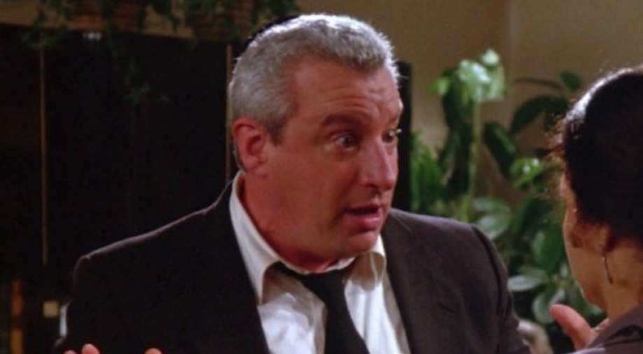 'Seinfeld' actor Charles Levin found dead near trapped car ...