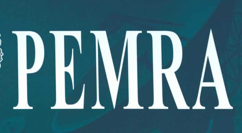 Pakistan's PEMRA bans speeches of 'proclaimed offenders' - South Asia News