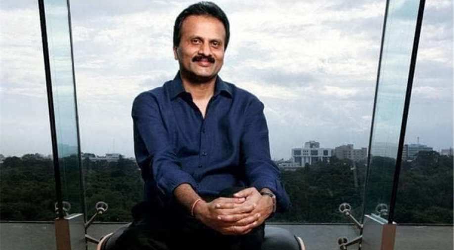 The Rise And Fall Of Cafe Coffee Day Founder VG Siddhartha India News The Rise And Fall Of Cafe Coffee Day Founder VG Siddhartha India News