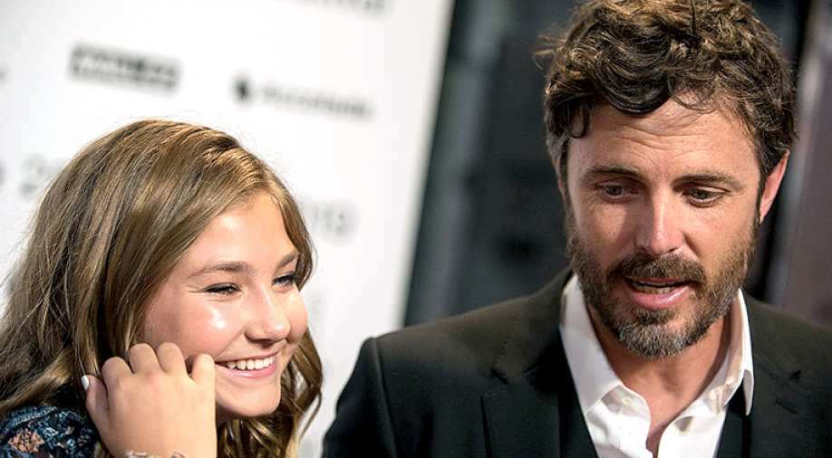 Casey Affleck explores parenting in the apocalypse, Entertainment News ...