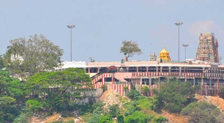 'Panchamirtham' the holy offering of Tamil Nadu's Palani temple gets GI ...