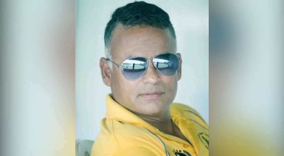 Former Indian cricketer VB Chandrasekhar passes away - Sports News